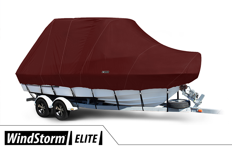 Boat Covers for T-TOP BOATS