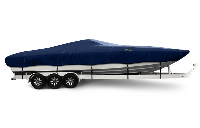 Boat Covers for PERFORMANCE BOAT