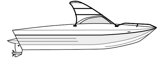 National Boat Covers - Factory Fit & Strongest Warranties!