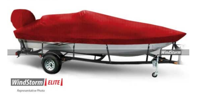 Mooring Covers | National Boat Covers