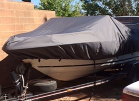 Mooring Covers | National Boat Covers