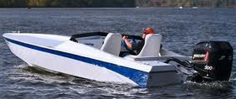 Activator Performance Boat Covers