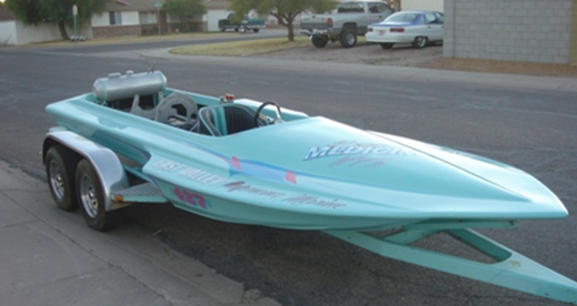 Hondo Boats Inc Boat Covers