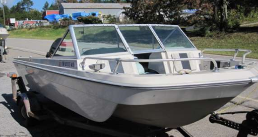Fabuglas Co Inc Boat Covers