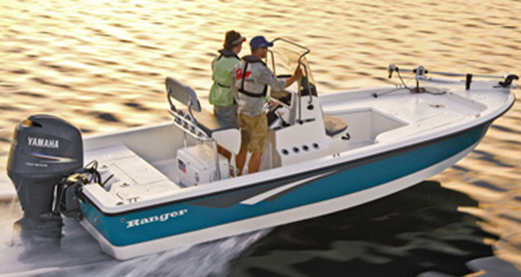 Ranger Boats/Wood MFG Boat Covers