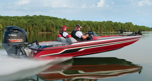 Skeeter Products Boat Covers
