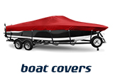 Crestliner Inc Boat Covers