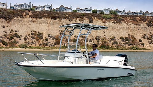 Aftermarket T-Tops - Boating and Boat Fishing - SurfTalk